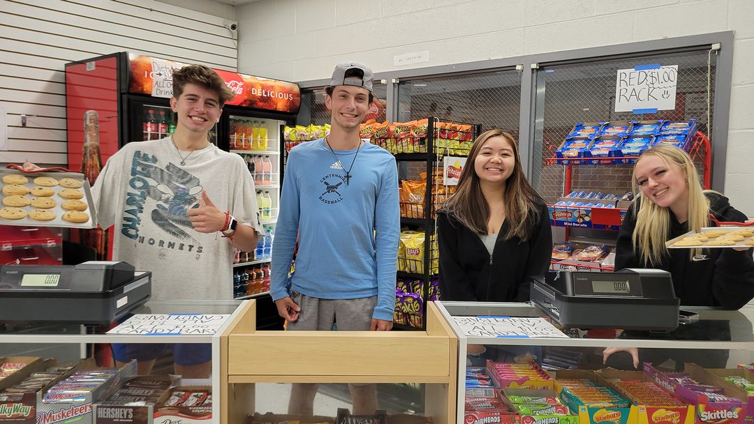 5 Steps to Start a School-based Enterprise | DECA Direct Online